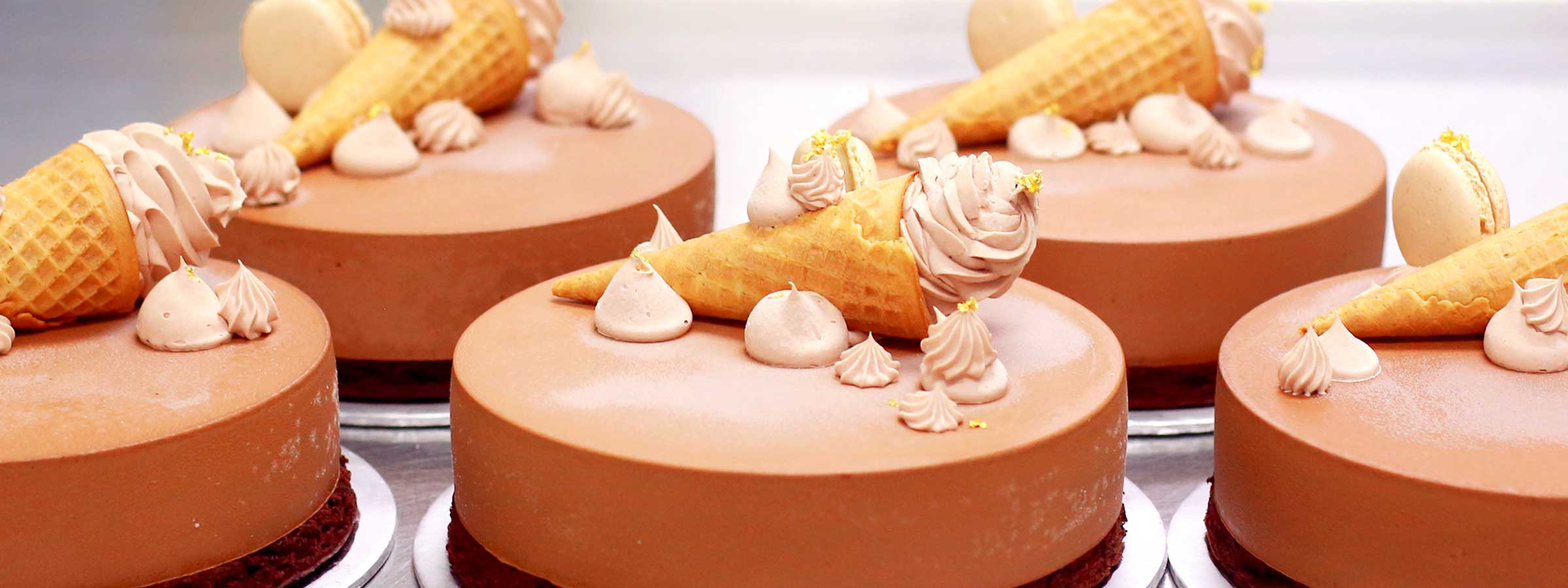 Singapore's Favourite Ice Cream Delivery! Ice Cream Cakes, Cups, Pints ...